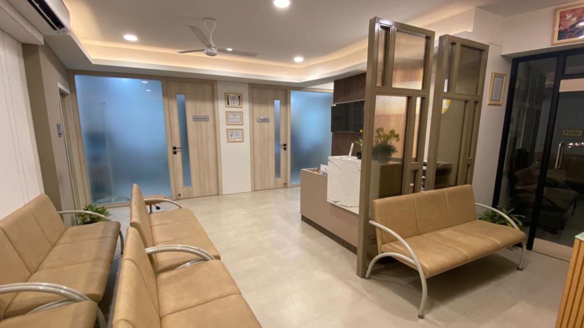 Orthoderm | Bone and Skin Clinic