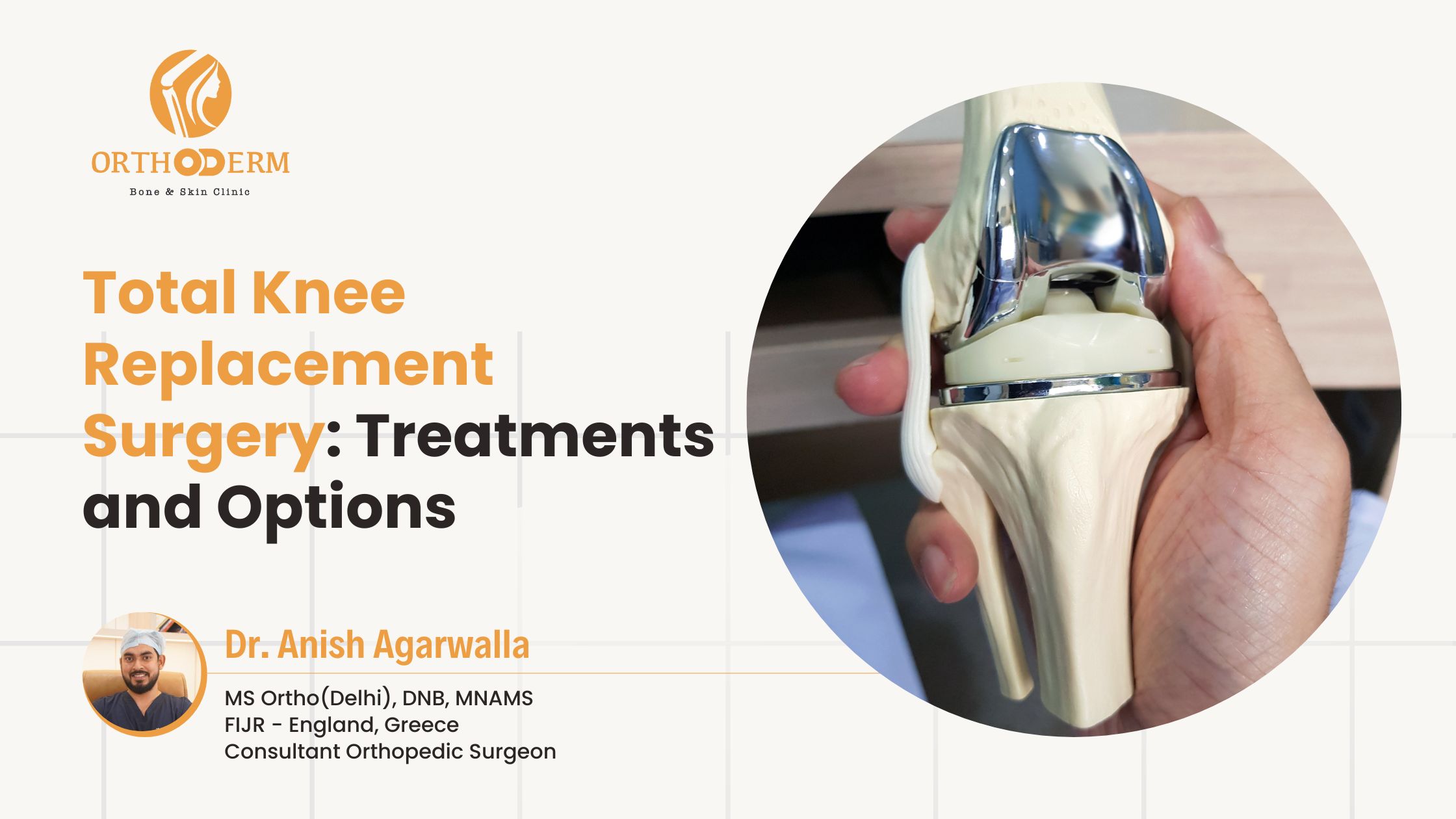 Orthoderm | Bone and Skin Clinic