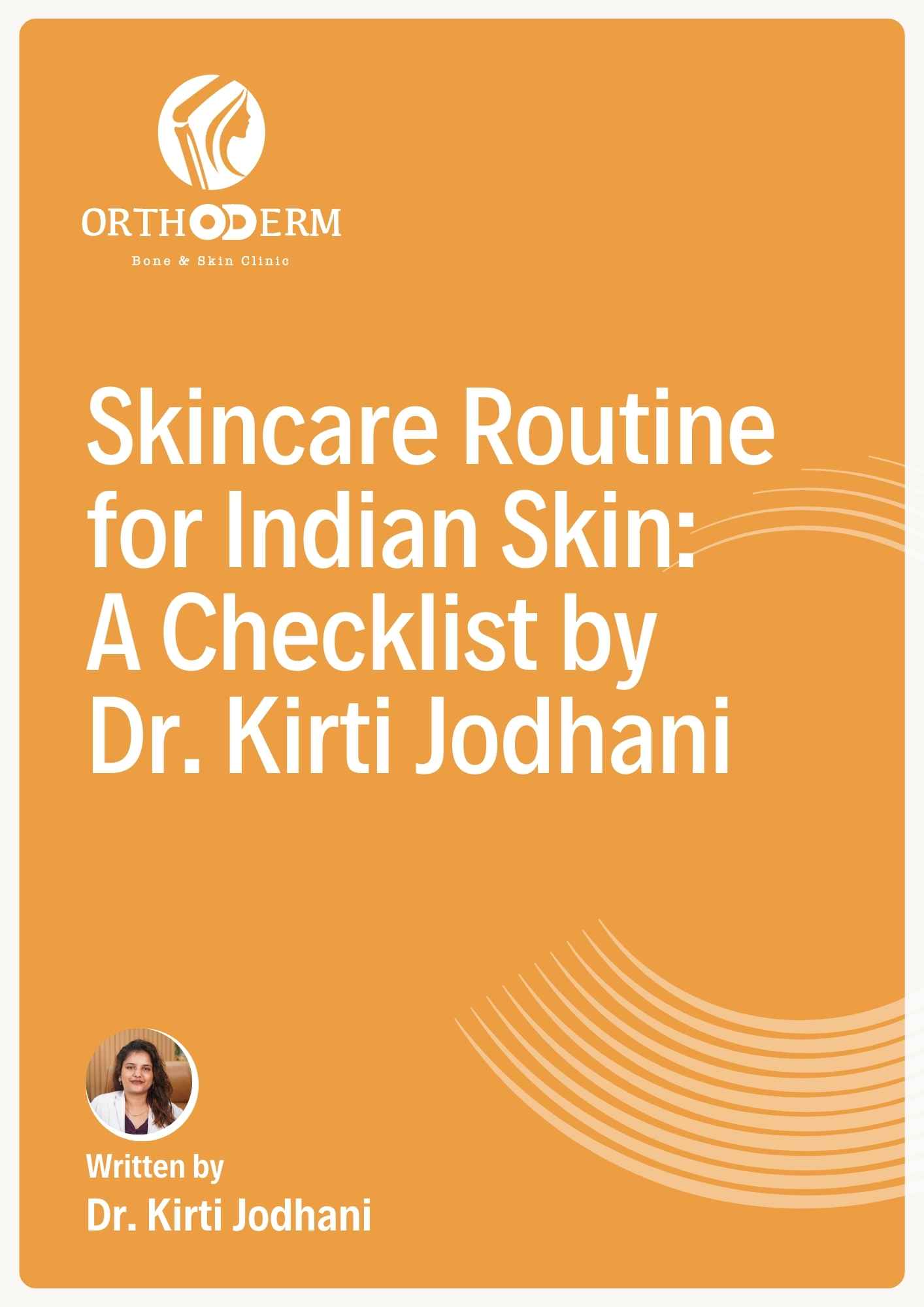 Dermatology Resources | Orthoderm